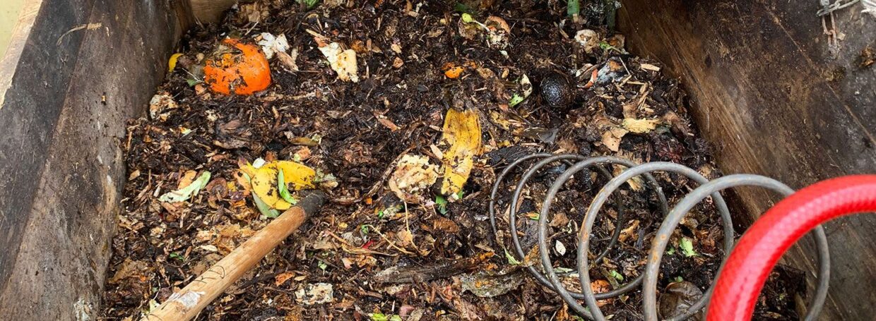 S'initier au compostage individuel - SMECTOM du Plantaurel (09)